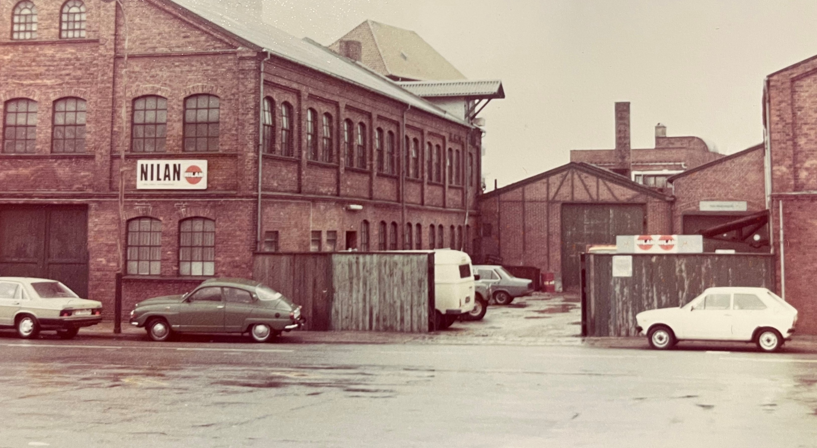 Great know hos within the ventilation industry